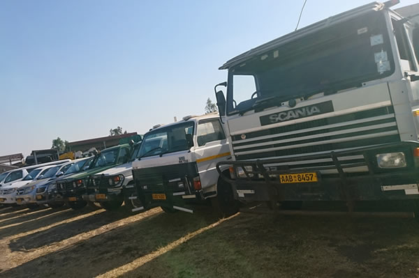 Ruby Auctions :: Home of the Real Highest Bidder!